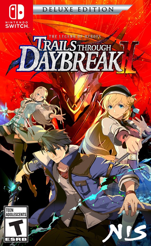 trails day break 2 | ASTRO GAME NYC